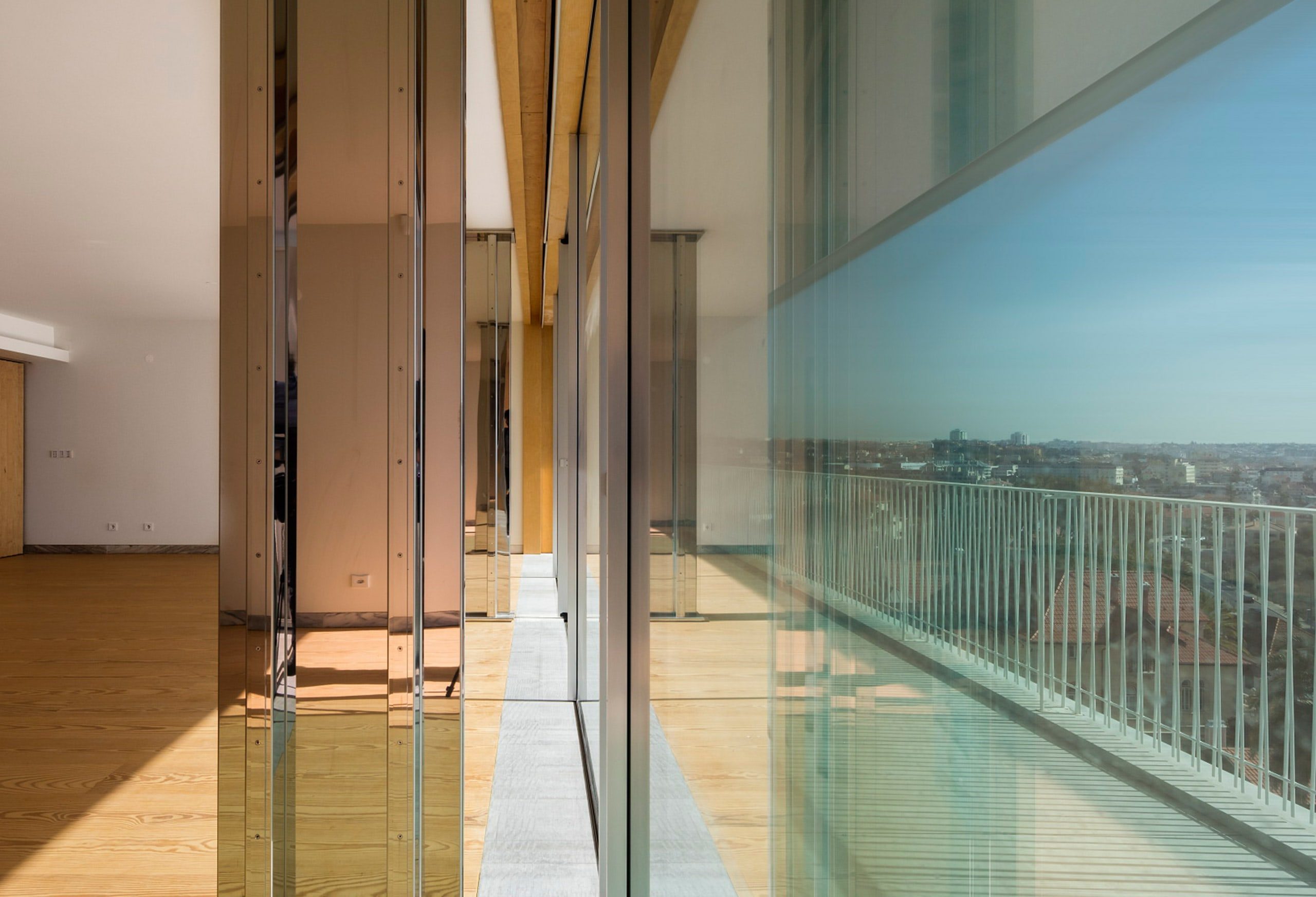 Grande Hotel - Stone