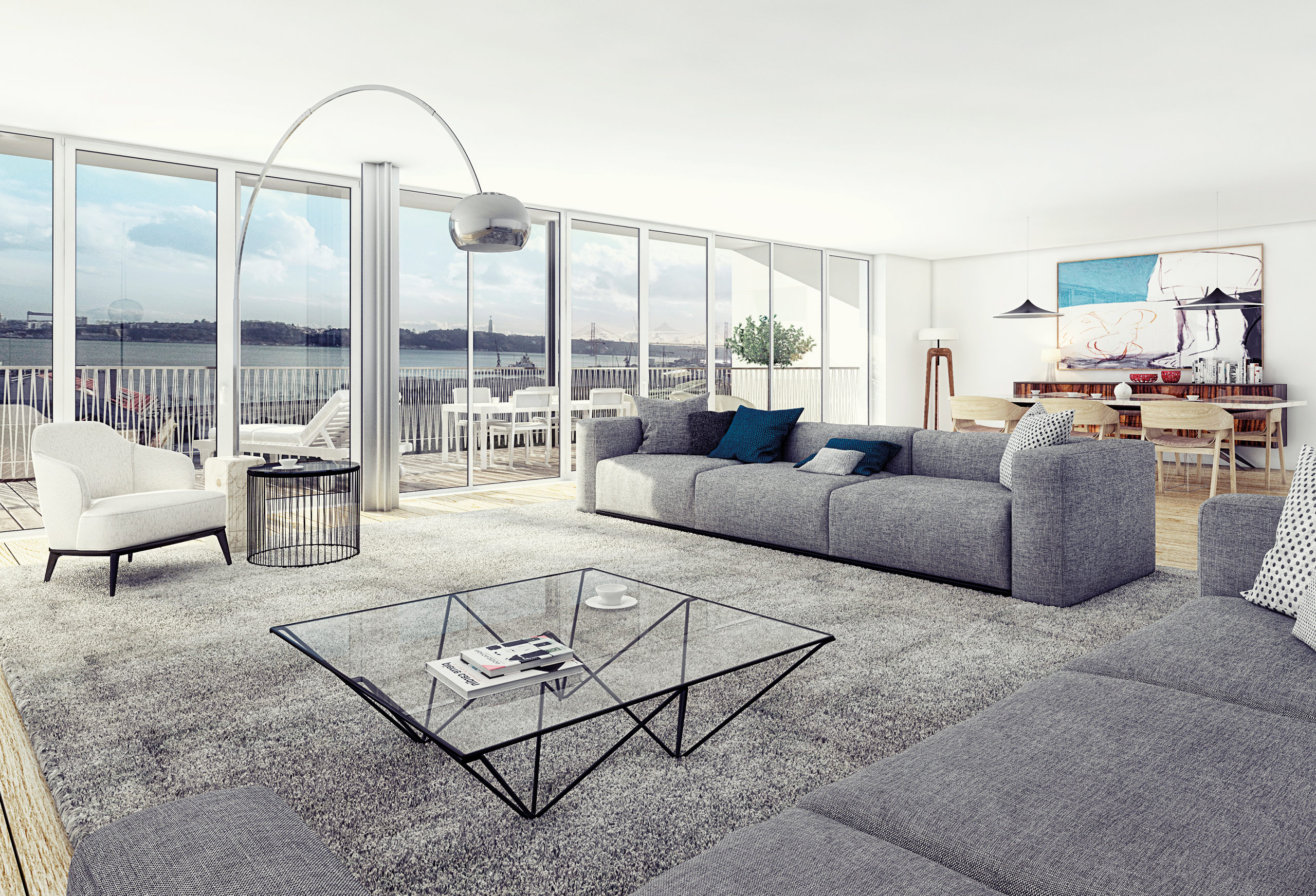 Santos Design - Stone