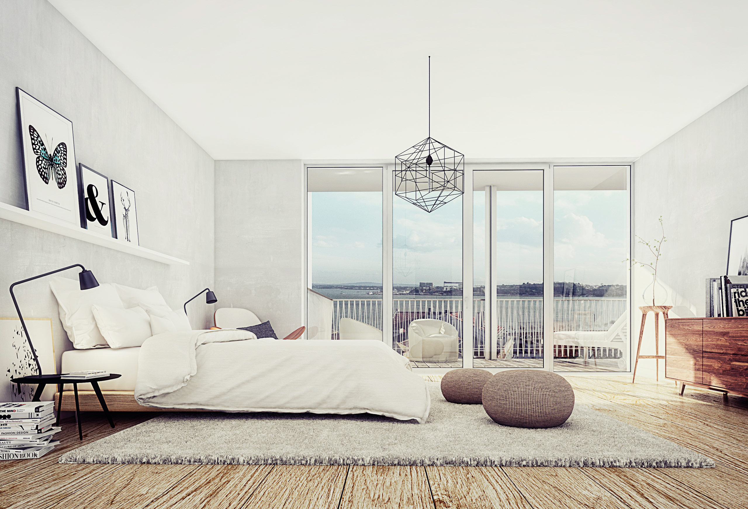 Santos Design - Stone
