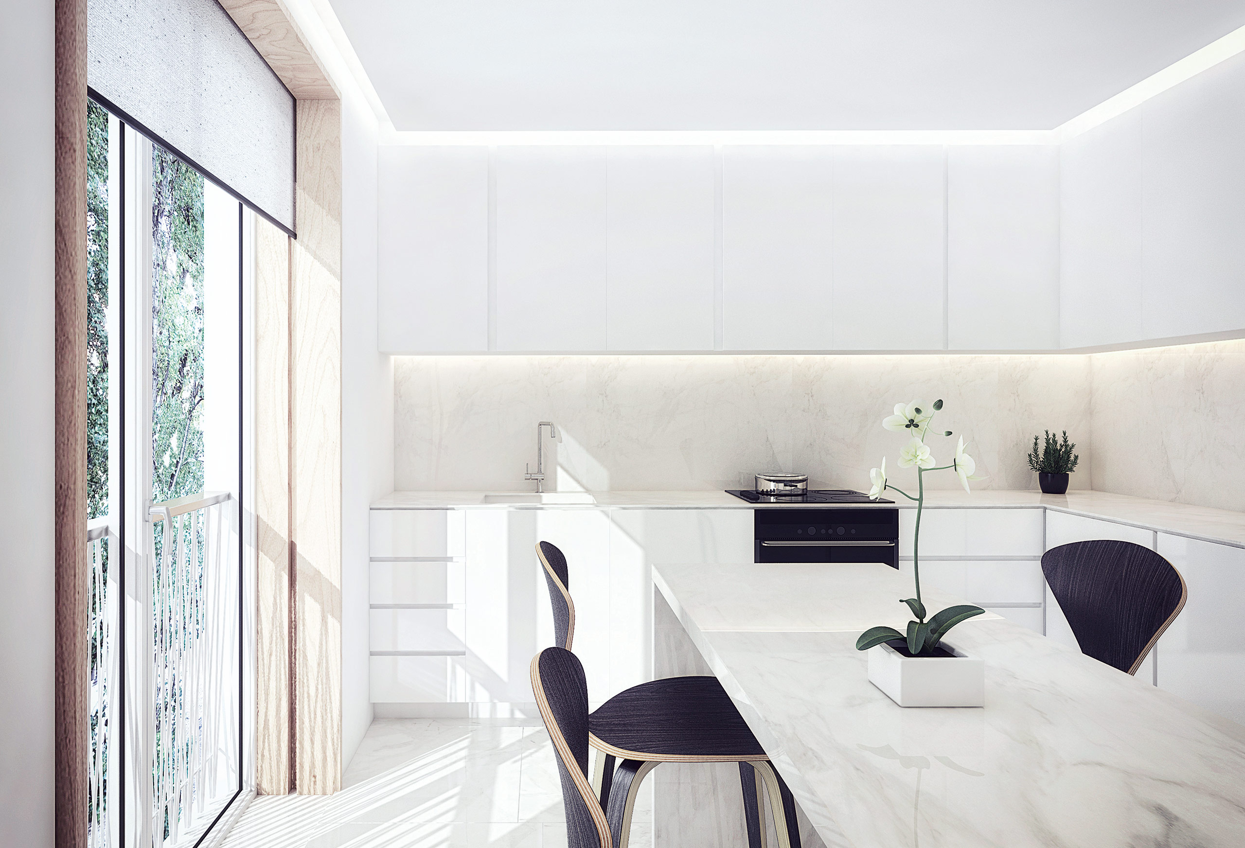 Santos Design - Stone